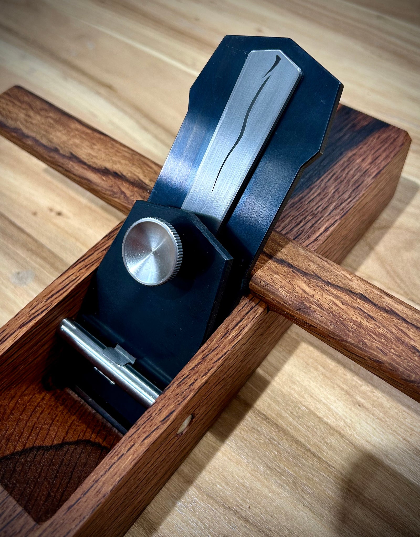 Planes – Zen-Wu Toolworks