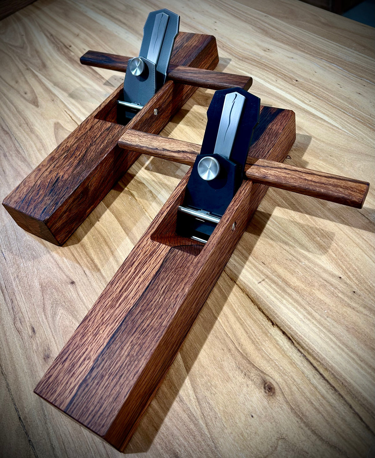 Planes – Zen-Wu Toolworks