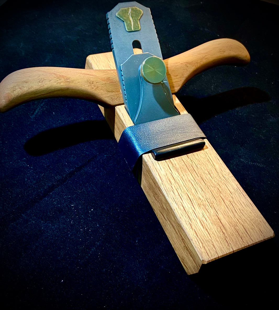 Planes – Zen-Wu Toolworks