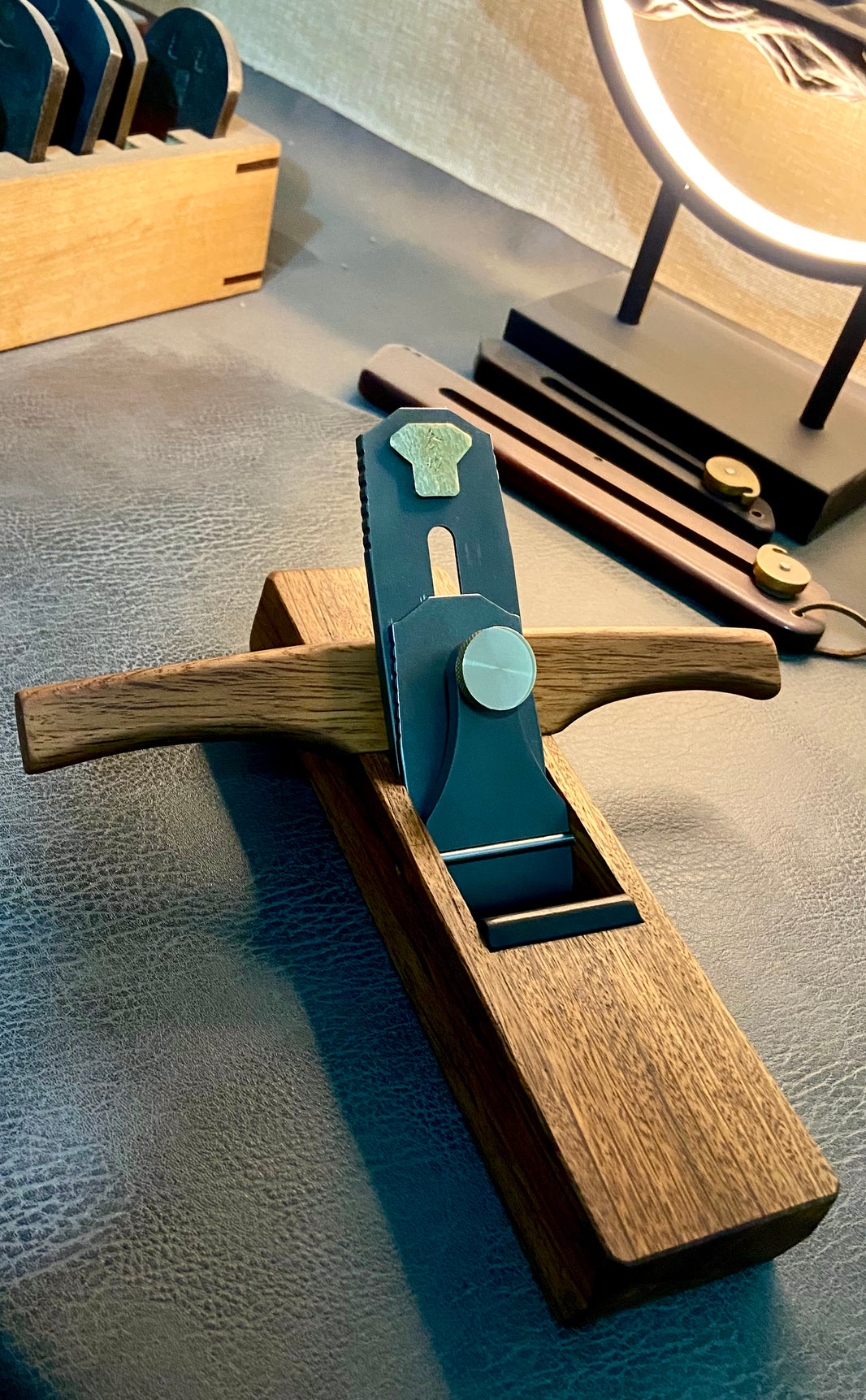 Planes – Zen-Wu Toolworks