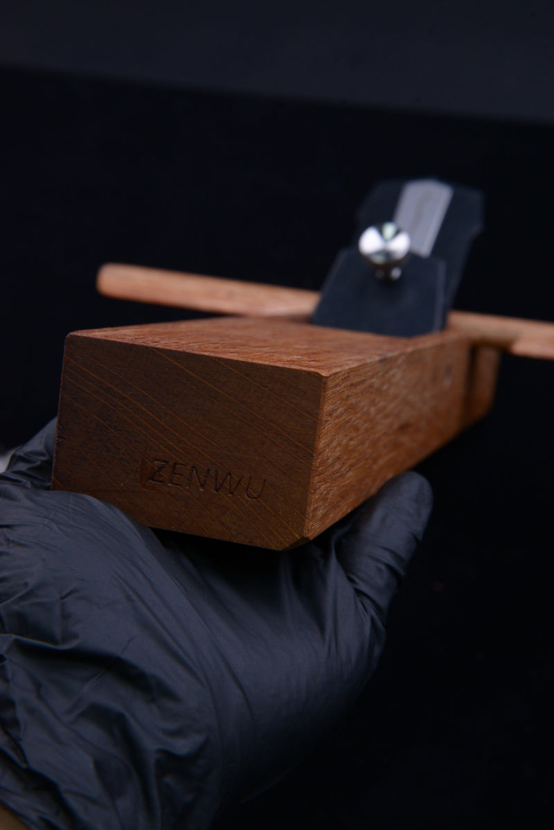 Zen-Wu Toolworks | Tools that empower