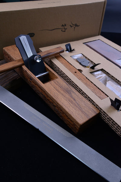 Zen-Wu Toolworks | Tools that empower