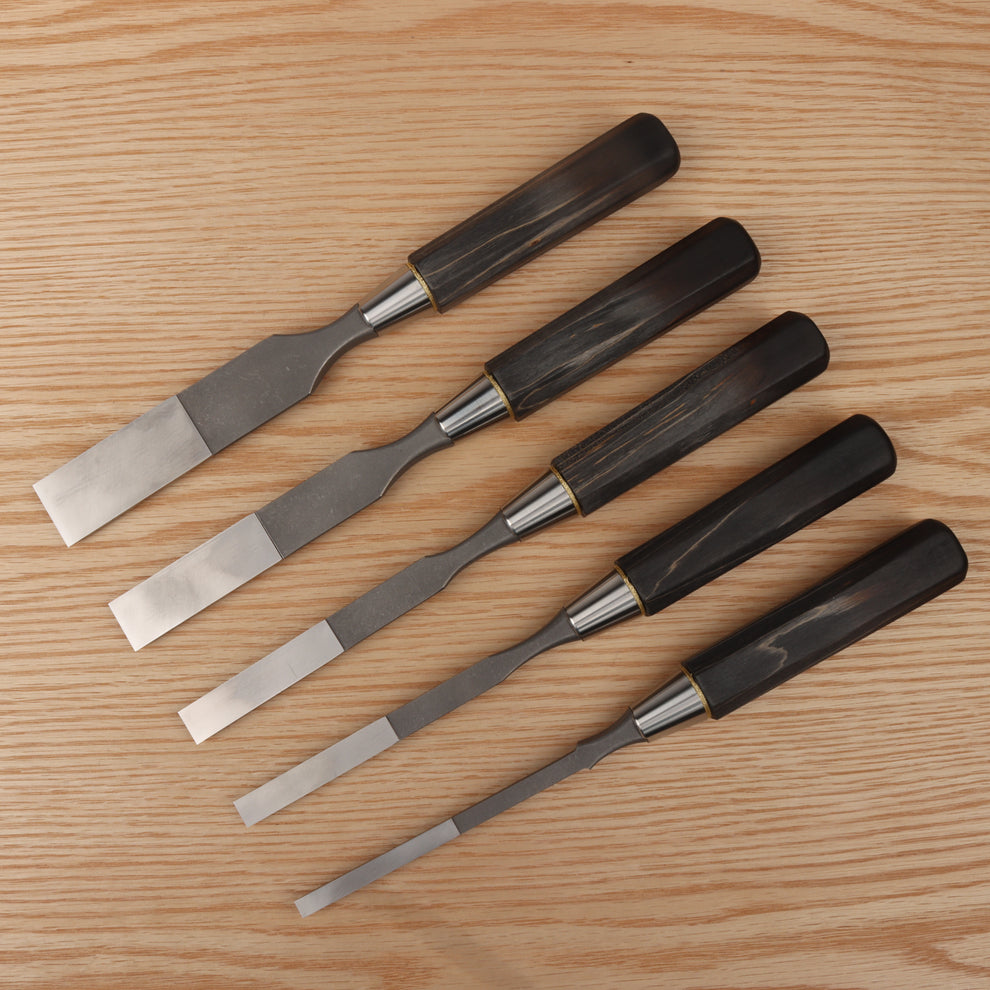 Zen-Wu X-1 Chisel – Zen-Wu Toolworks