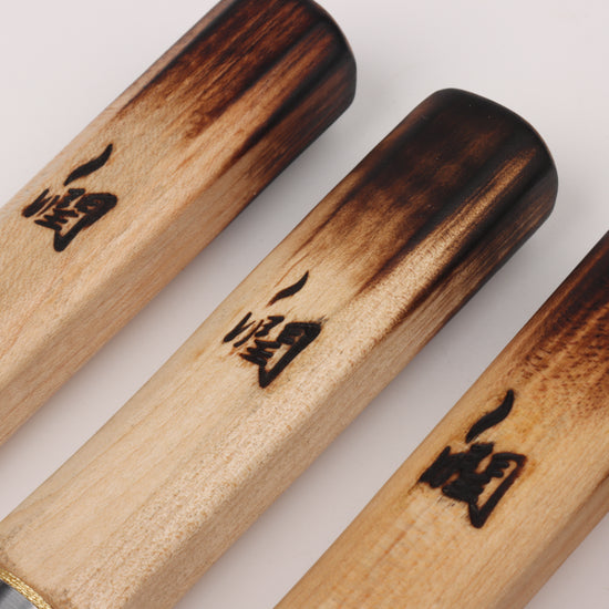 Zen-Wu Z-1 Chisel – Zen-Wu Toolworks