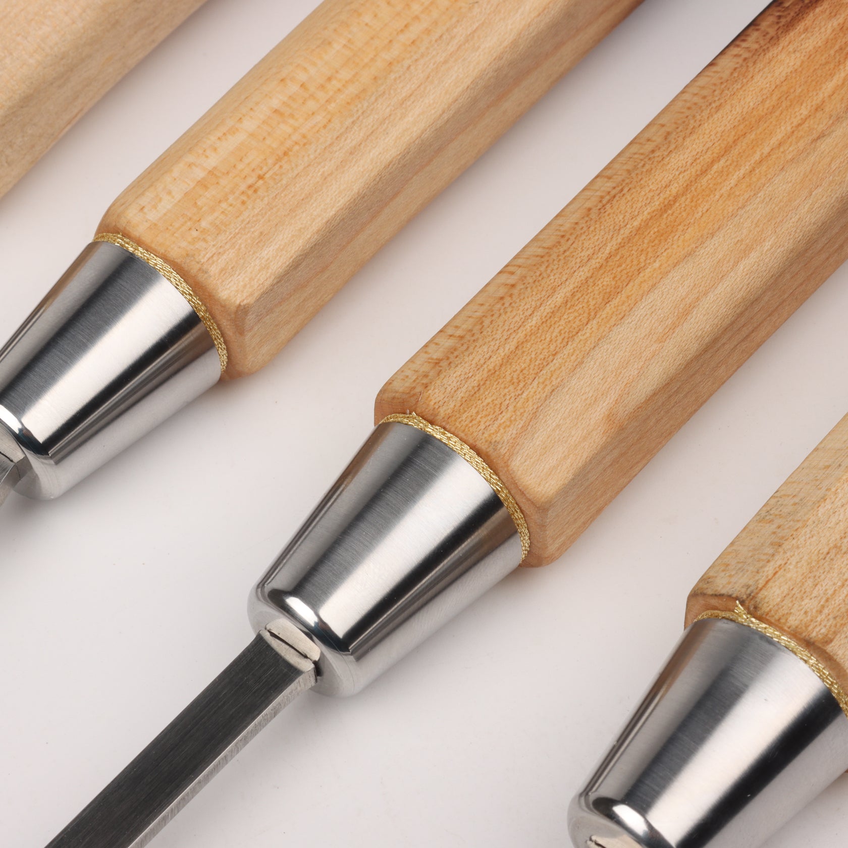 Zen-Wu Z-1 Chisel – Zen-Wu Toolworks