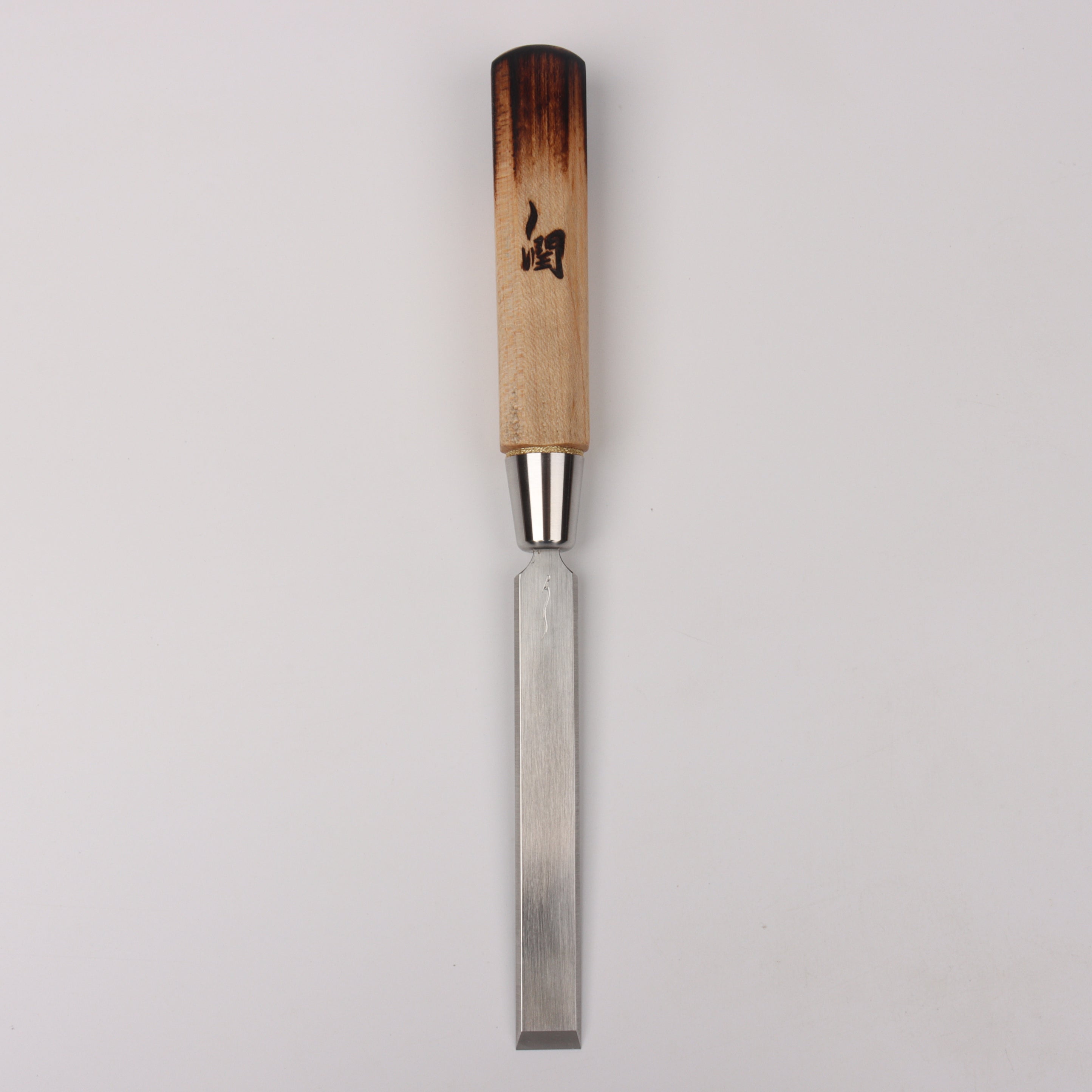 Zen-Wu Z-1 Chisel – Zen-Wu Toolworks