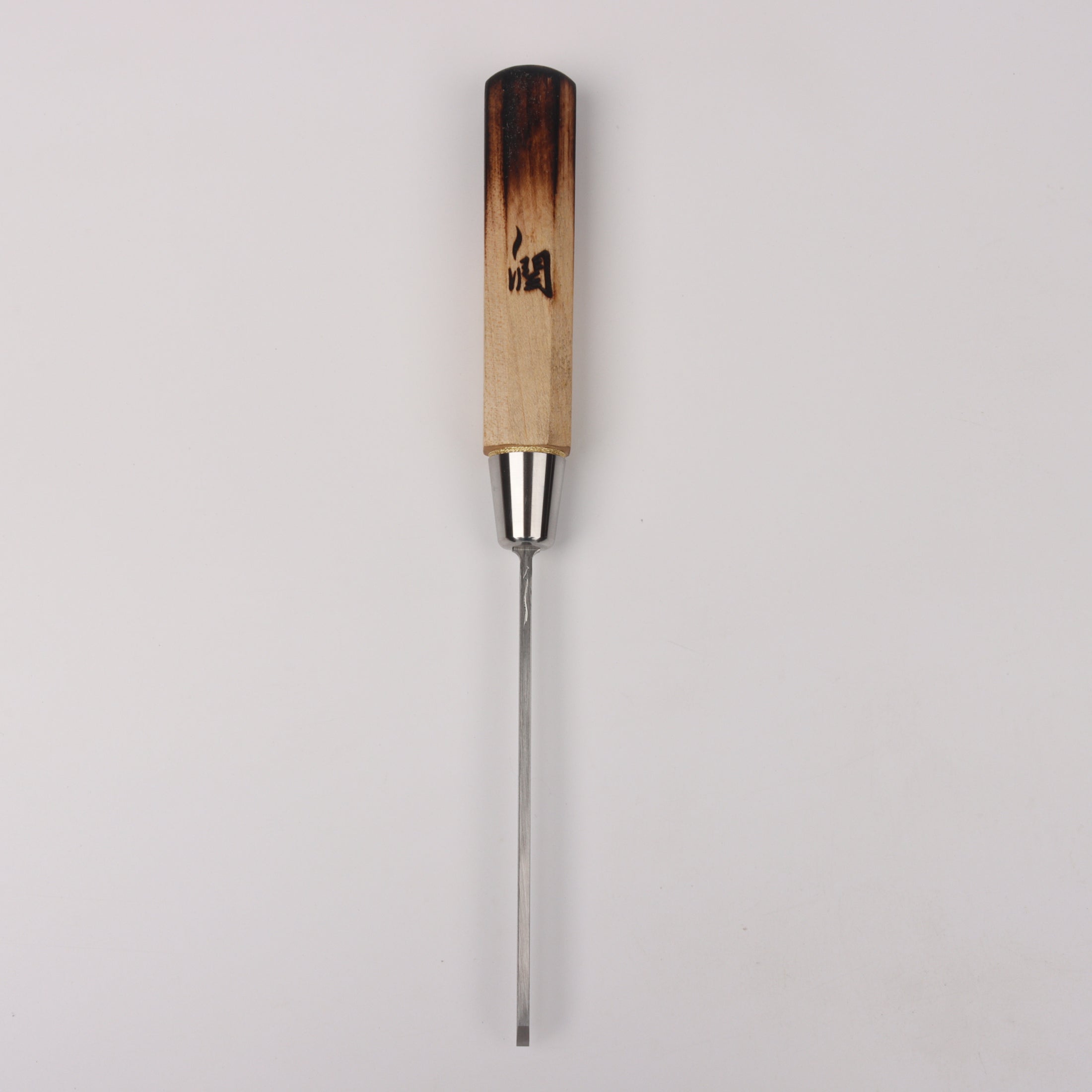 Zen-Wu Z-1 Chisel – Zen-Wu Toolworks