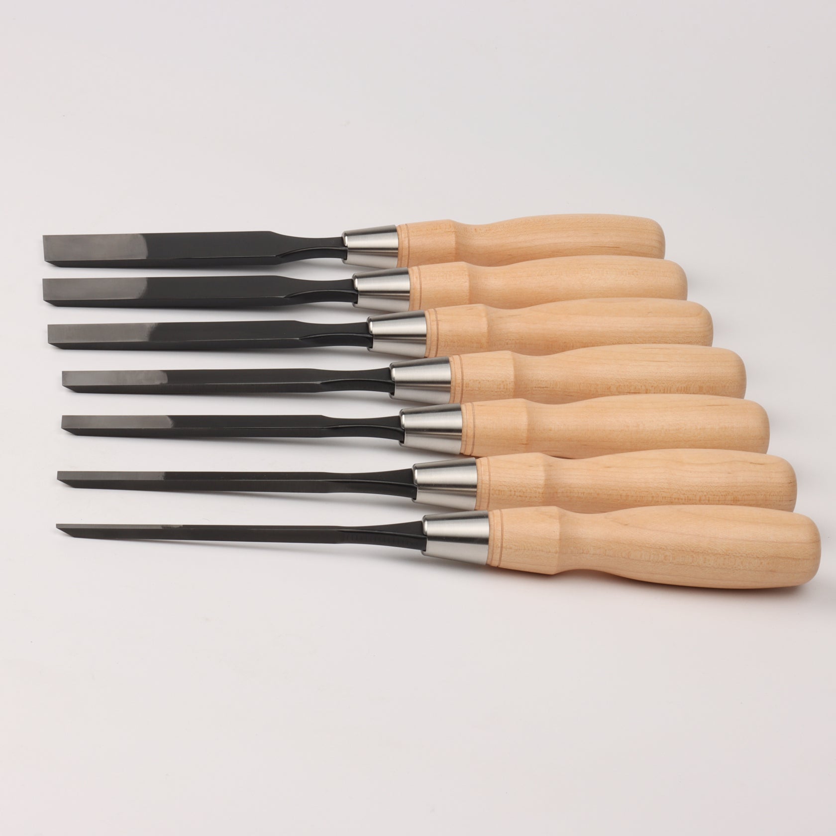 Zen-Wu Y-1 Chisel – Zen-Wu Toolworks