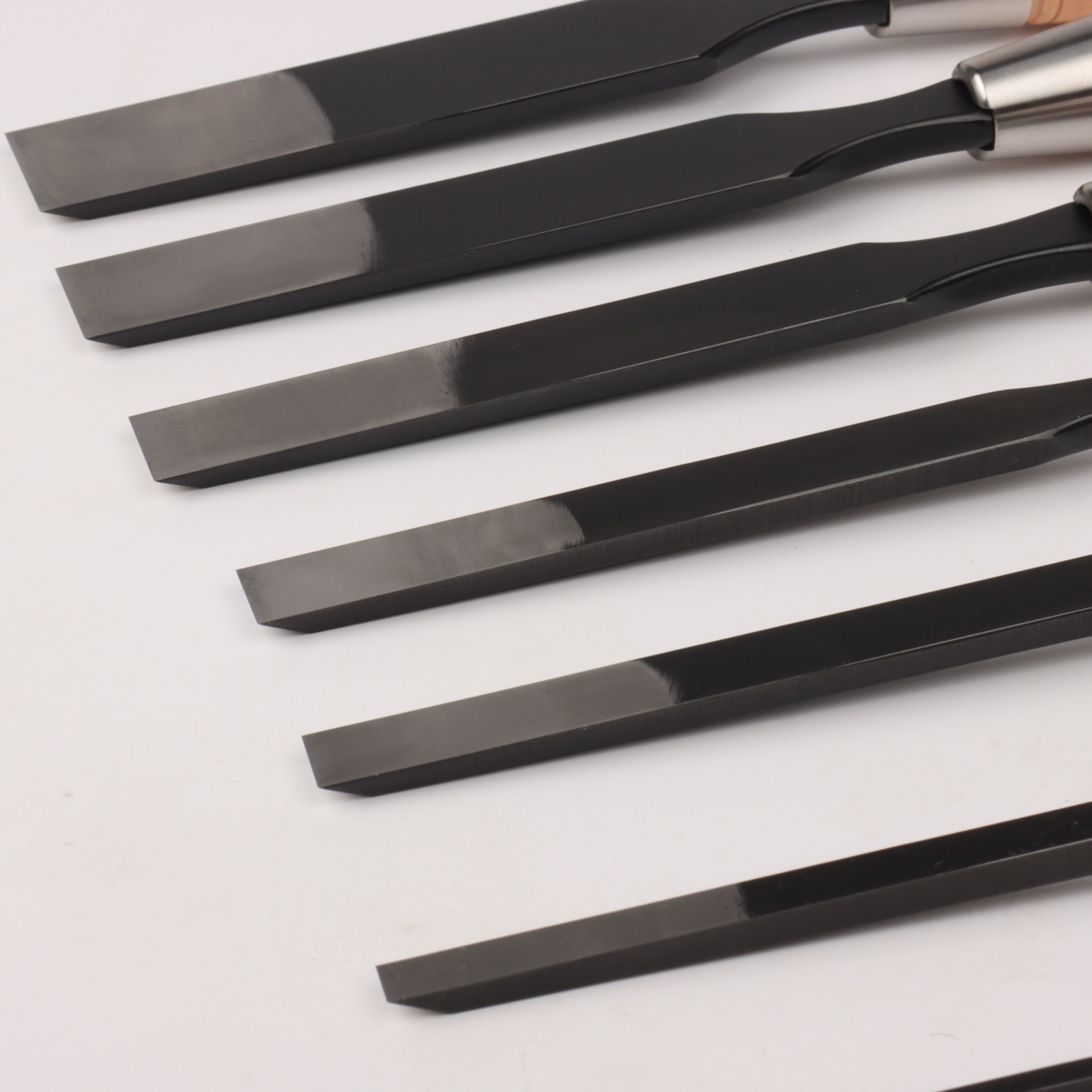 Zen-Wu Y-1 Chisel – Zen-Wu Toolworks