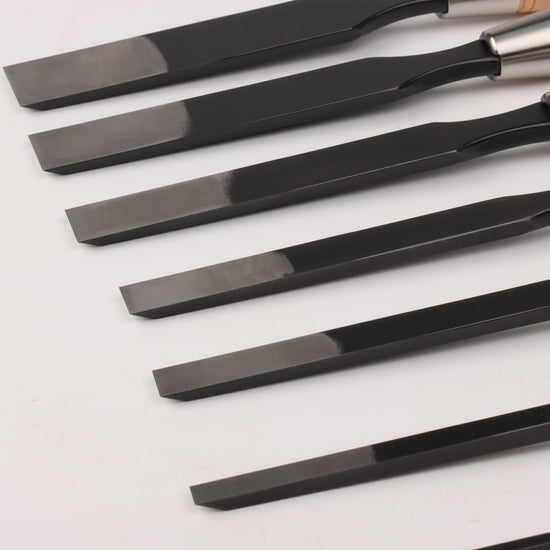 Zen-Wu Y-1 Chisel – Zen-Wu Toolworks