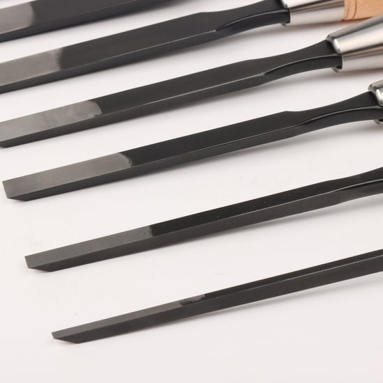 Zen-Wu Y-1 Chisel – Zen-Wu Toolworks