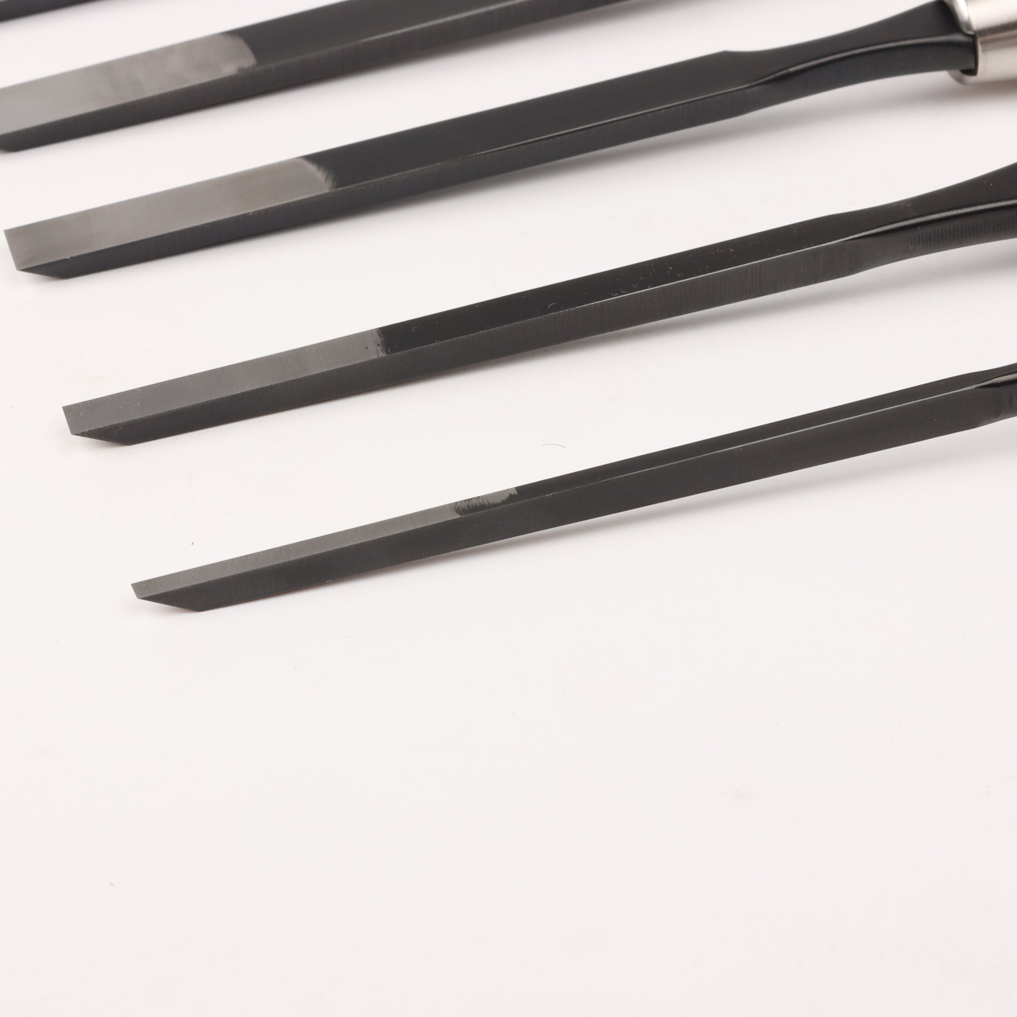 Zen-Wu Y-1 Chisel – Zen-Wu Toolworks