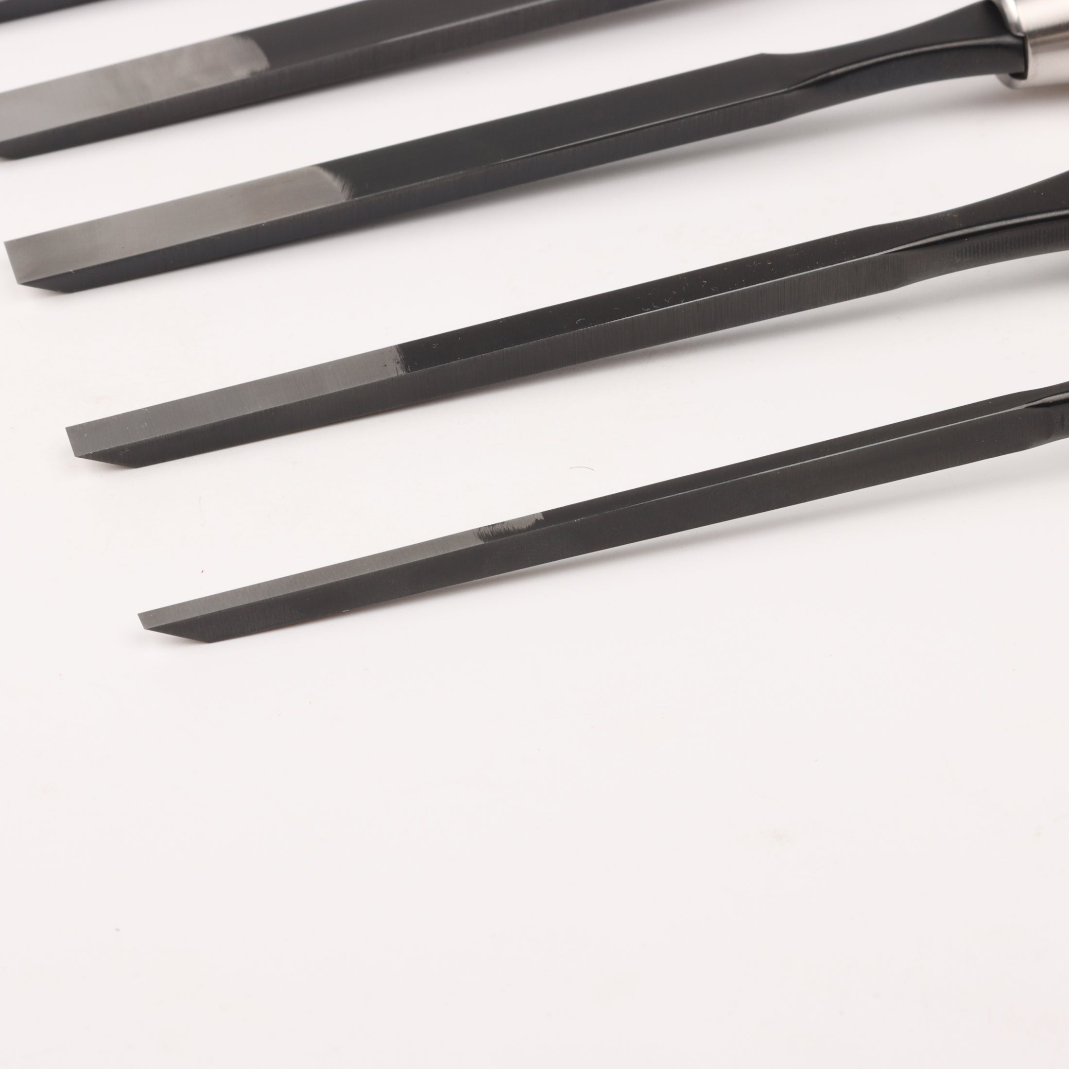 Zen-Wu Y-1 Chisel – Zen-Wu Toolworks