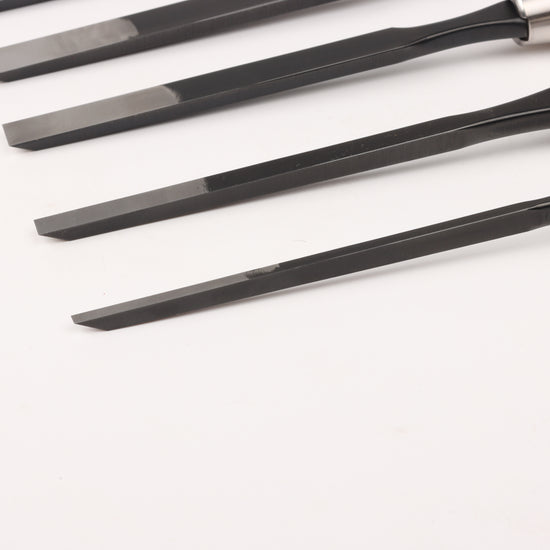 Zen-Wu Y-1 Chisel – Zen-Wu Toolworks