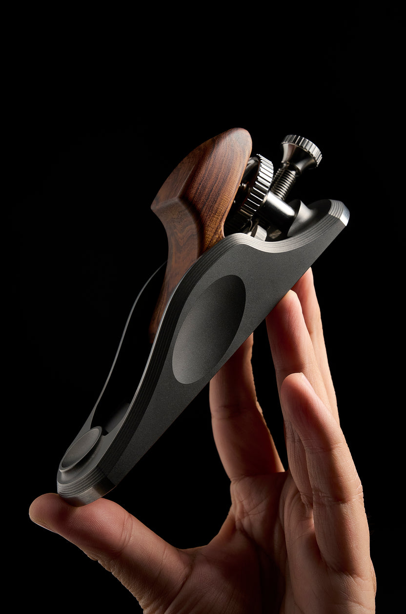 Zen-Wu Toolworks · Hand Tools for Woodworkers
