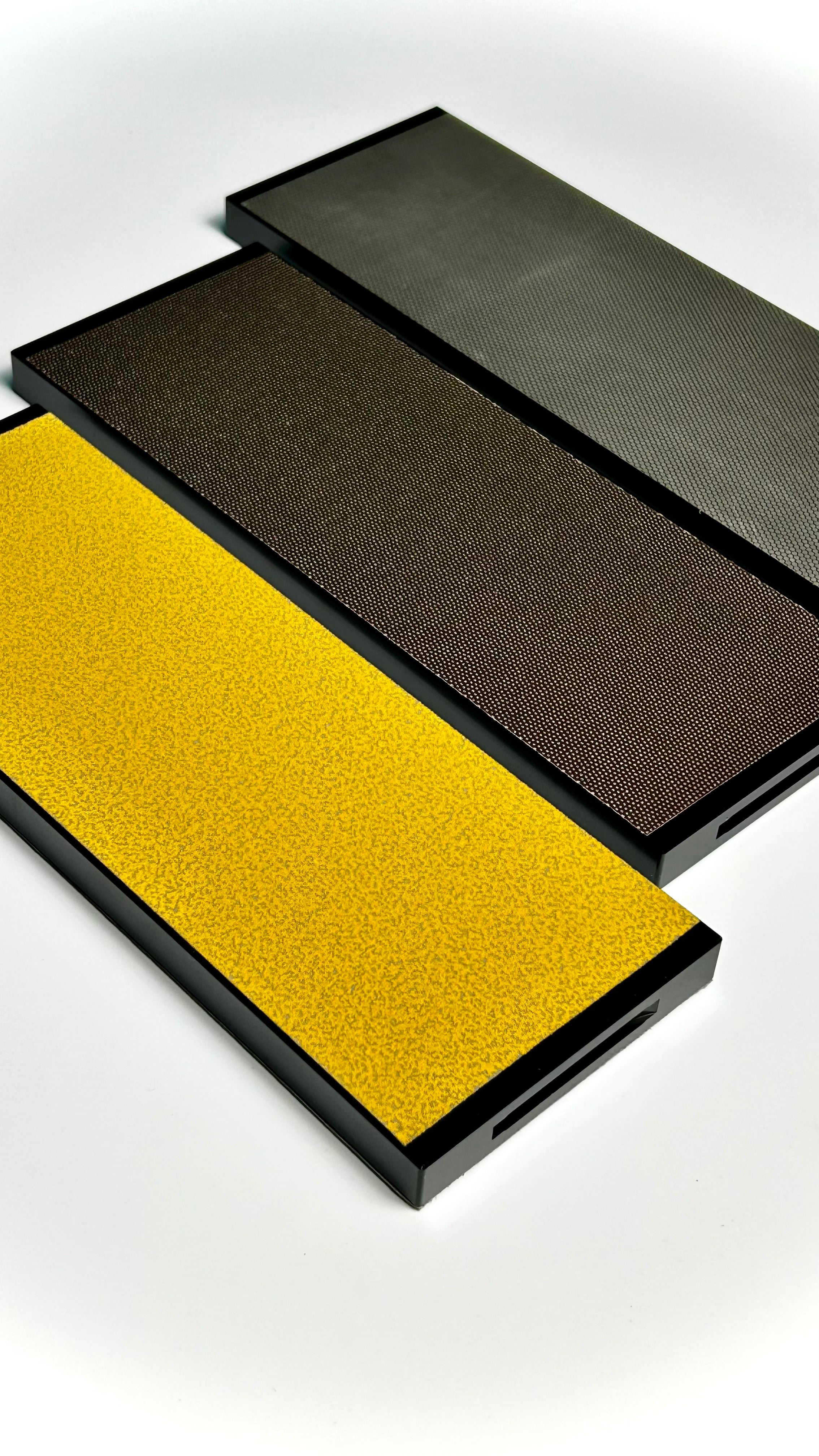 Diamond Sharpening Set(Random color) – Zen-Wu Toolworks