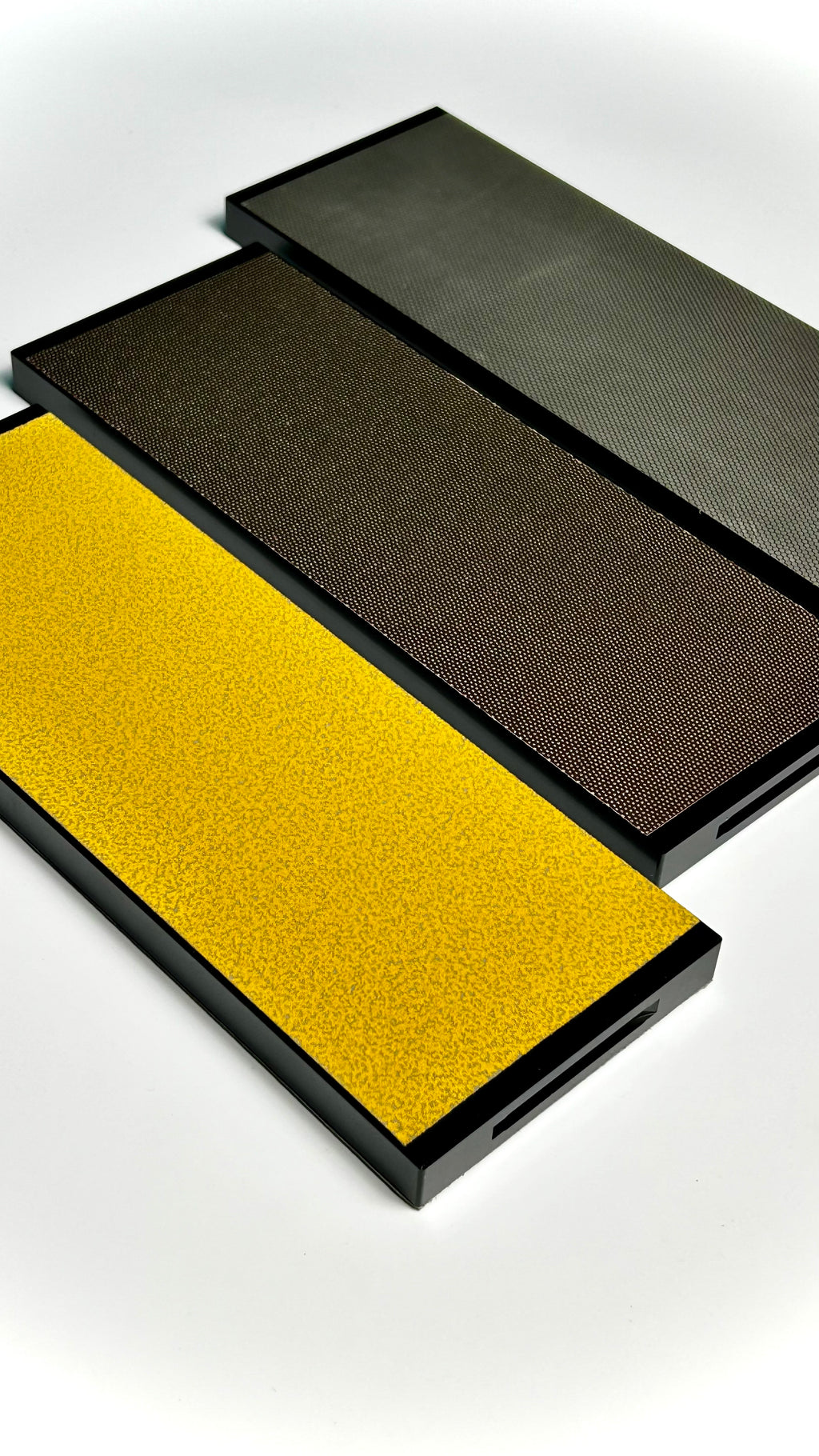 Diamond Sharpening Set(Random color) – Zen-Wu Toolworks