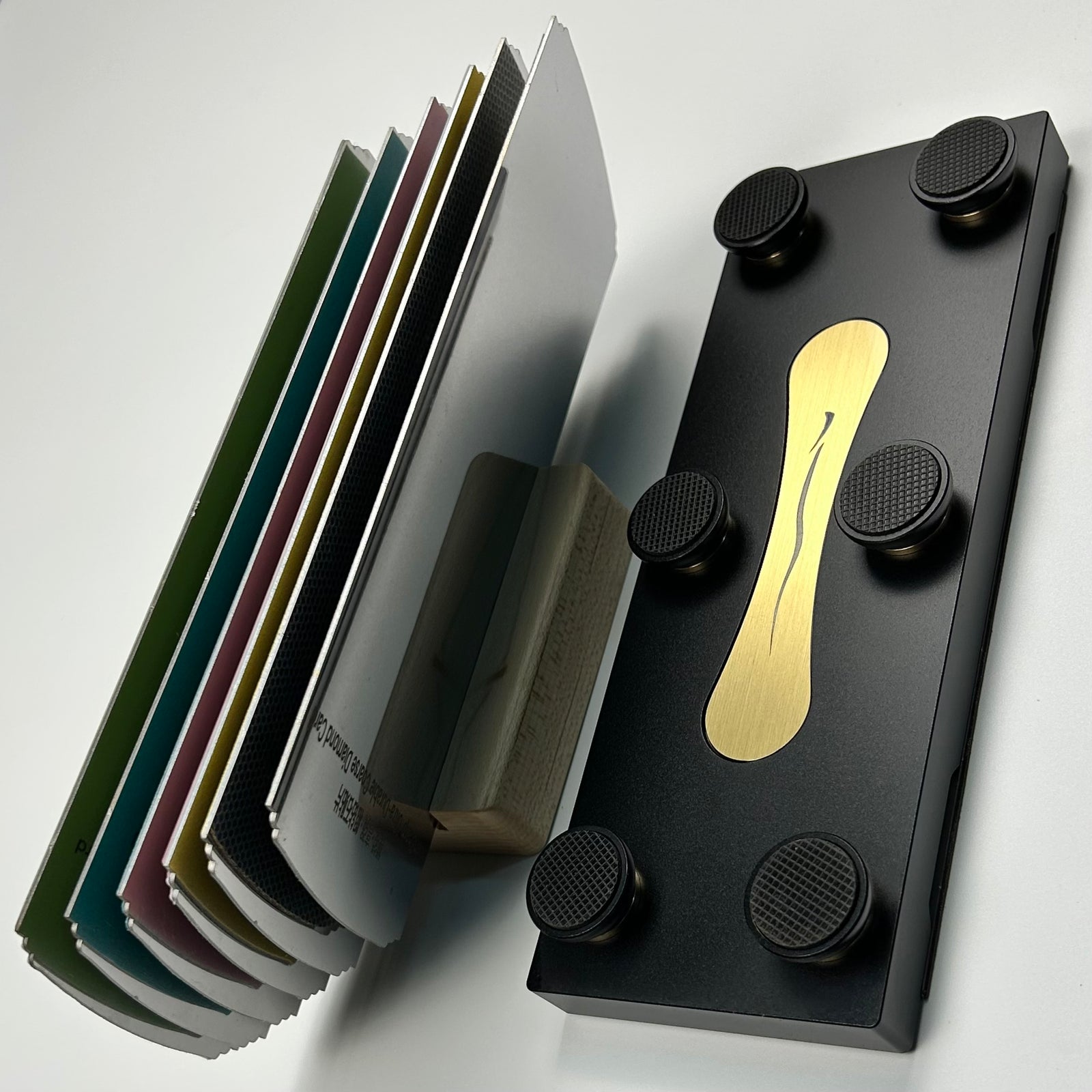 ZenSharp Sharpening System – Zen-Wu Toolworks