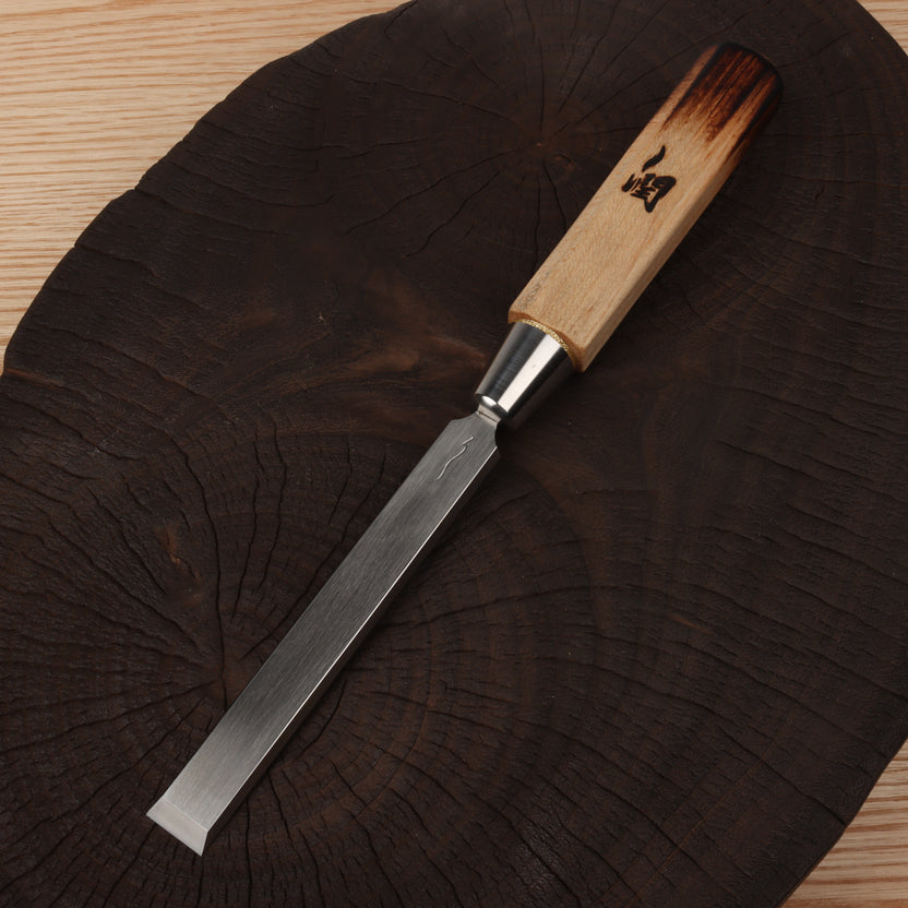 Chisels – Zen-Wu Toolworks