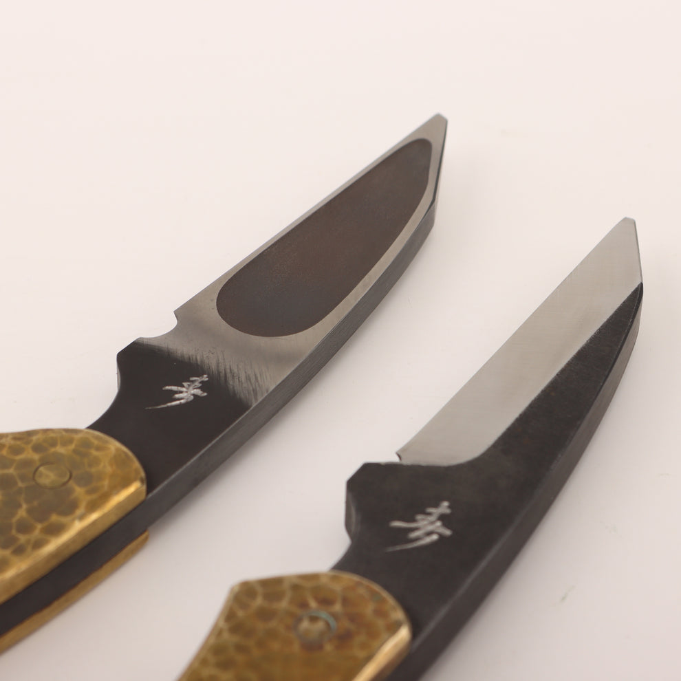 Zen-Wu Travel Knives – Zen-Wu Toolworks
