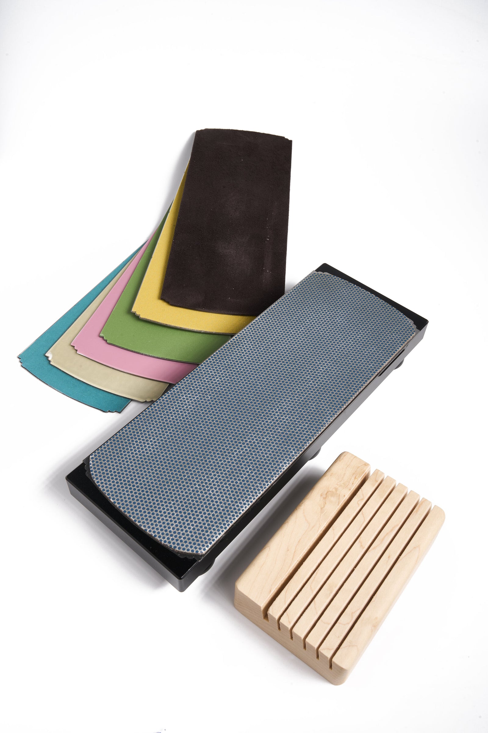 ZenSharp Sharpening System – Zen-Wu Toolworks