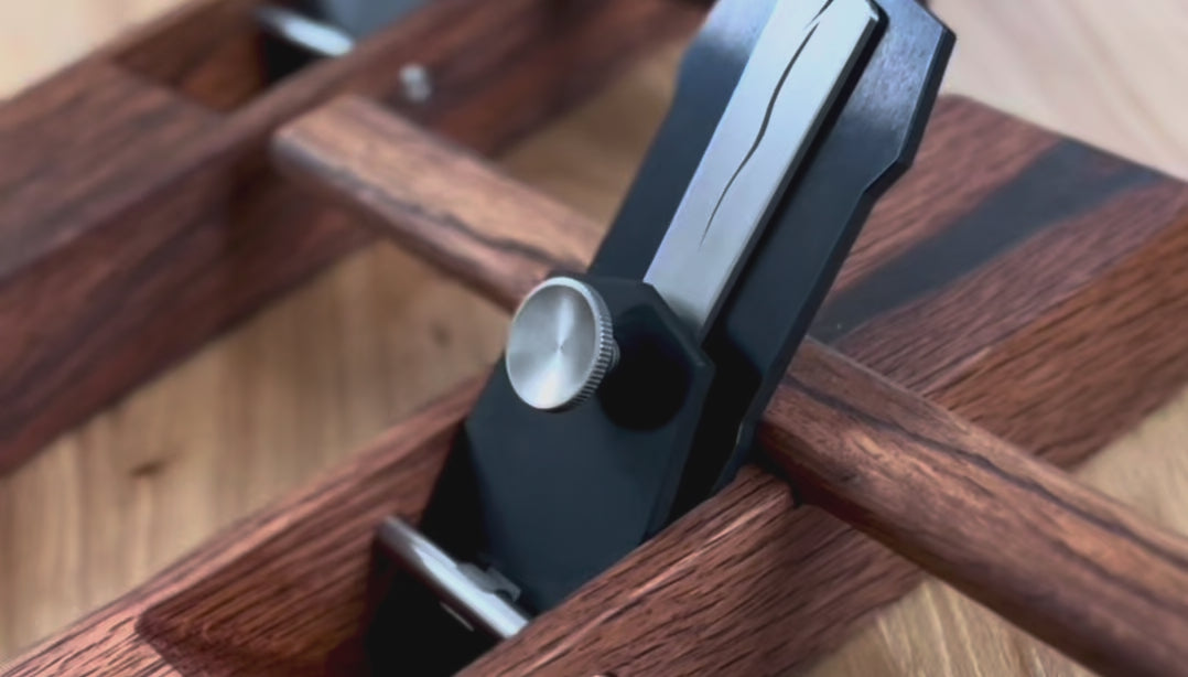 Zen-Wu Toolworks · Hand Tools for Woodworkers