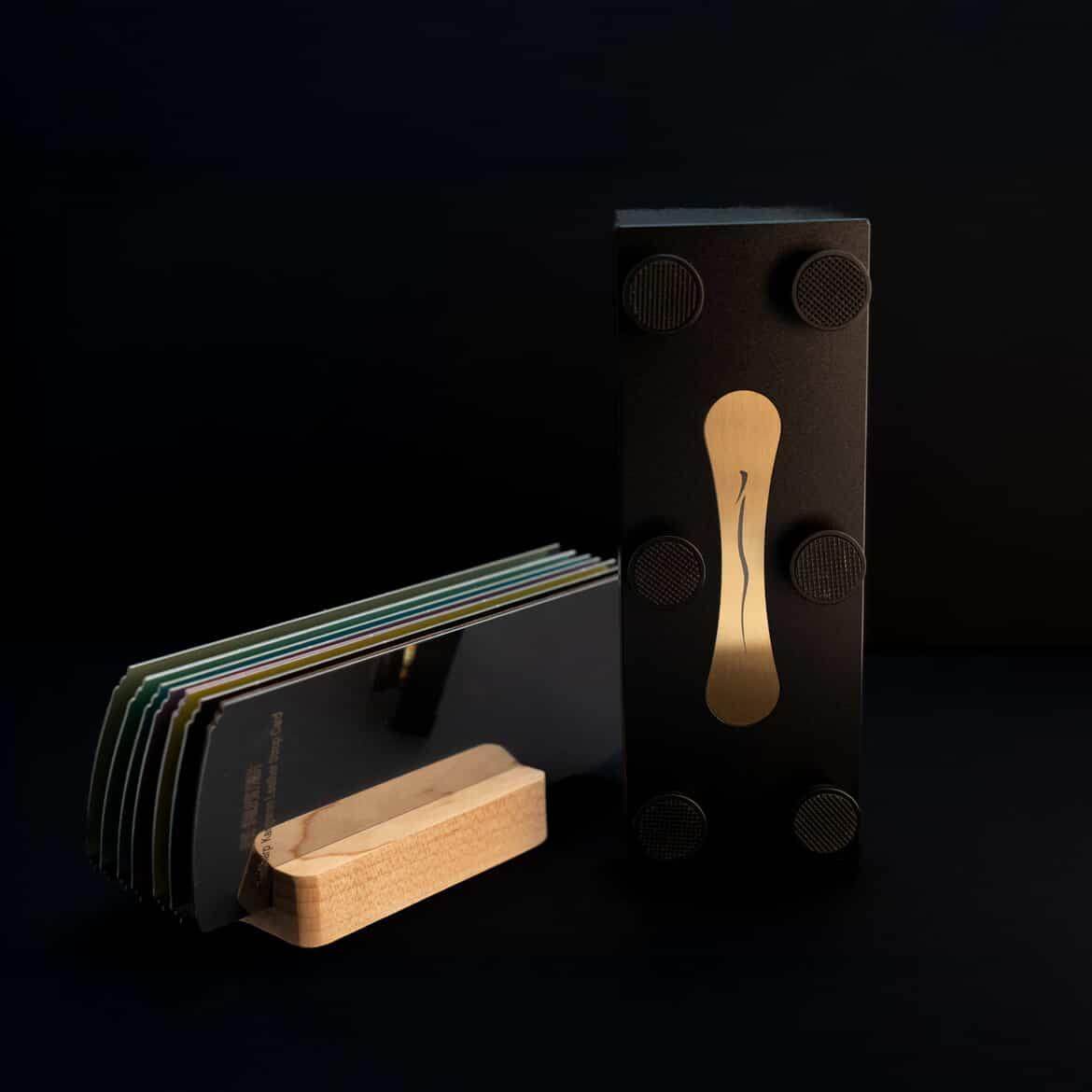 ZenSharp Sharpening System – Zen-Wu Toolworks