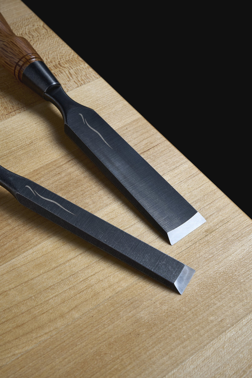 Chisels – Zen-Wu Toolworks
